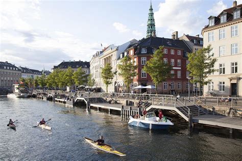 Alchemist In Copenhagen Denmark Restaurant Review