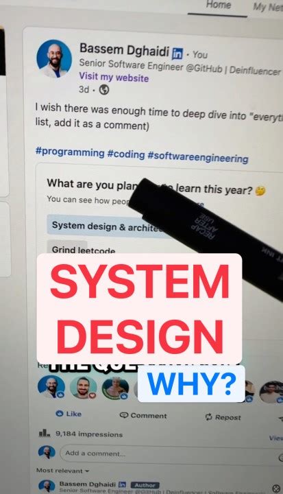 Programming Coding Softwareengineering Bassem Dghaidi