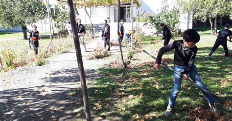 სამოქალაქო განათლების კლუბი აქტიური მოქალაქე კლუბის საქმიანობის ამსახველი ფოტო ვიდეო მასალა