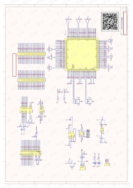 Stm32f103zet6原理图stm32f103zet6原理图资源 Csdn下载