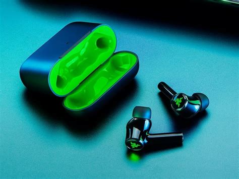 Бездротові ігрові навушники Razer Hammerhead HyperSpeed for Xbox ...