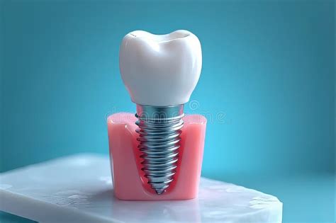 Understanding Dental Implants A Comprehensive Guide To Tooth Replacement Procedures And Success