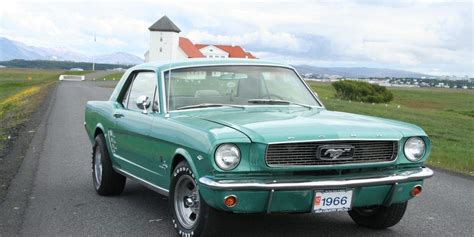High Country Special Archives Mustang Specs