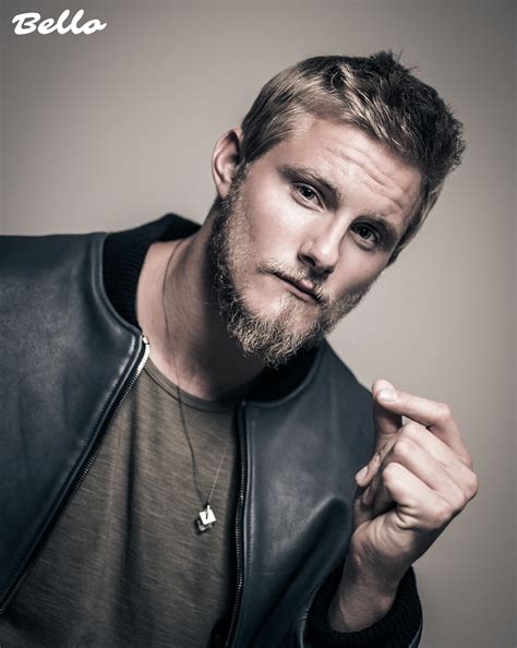 Alexander Ludwig Bello Mag
