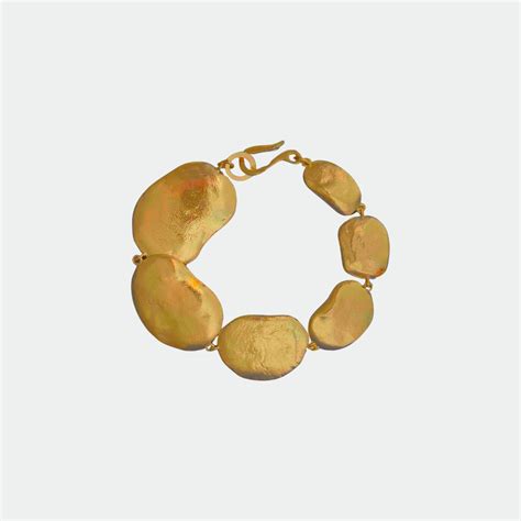 Nutshell Sequence Bracelet Aboab