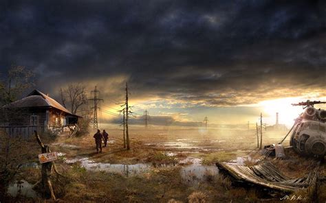 Zombie Apocalypse Wallpapers Wallpaper Cave