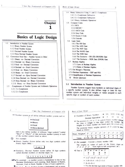 fc lesson 1 basics of logic design pdf