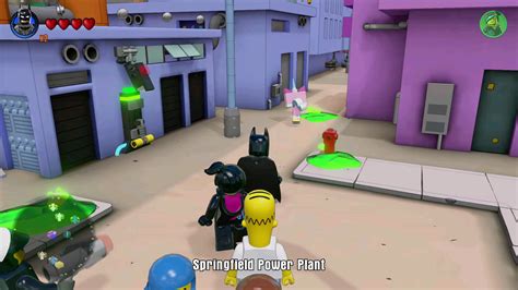 Does Anyone Elses Game Have A Broken Unikitty Cpu Whenever Im Not