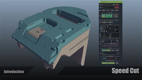 Maya Boolean Tool Download 3dart