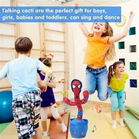 Dancing Spider Man At Rs 310 Piece Sri Nagar West Delhi New Delhi Id 2850656293962