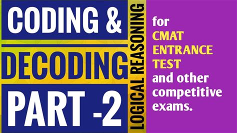 Coding Decoding In Nepali Tips And Tricks For Logical Reasoning Cmatloksewapatan Mbbs 2019