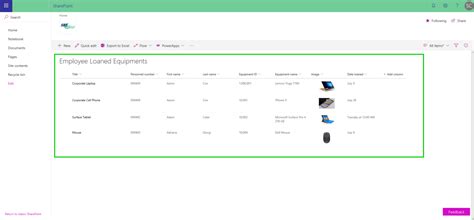 No Coding Req Microsoft Powerapps Flow Sharepoint And D365