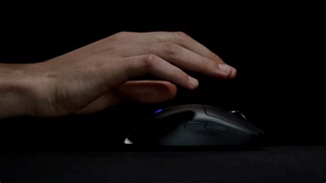 5 Reasons Why The Logitech G Pro Wireless Is Still My Favorite Gaming Mouse