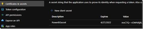 Here Is An Azure Function Thats Using Power BI Rest API Although It Is Still No Faster Than