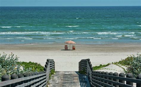 Summer Getaway Beachy Port Aransas Bounces Back