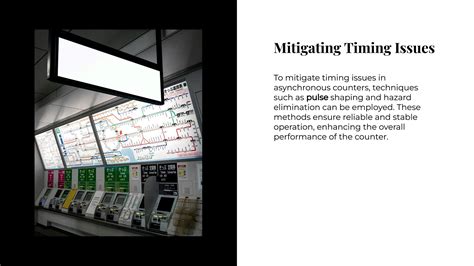 Unleashing The Power Of Asynchronous Counters 20240812081404ya1tpdf