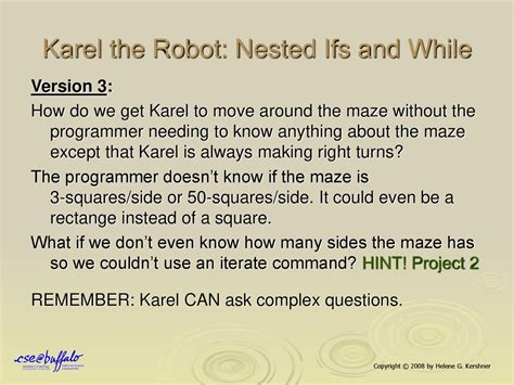 nested if statements while loops ppt download