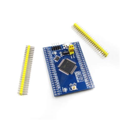 New Stm32f103vet6 Arm Stm32 Minimum System Development Board Cortex M3