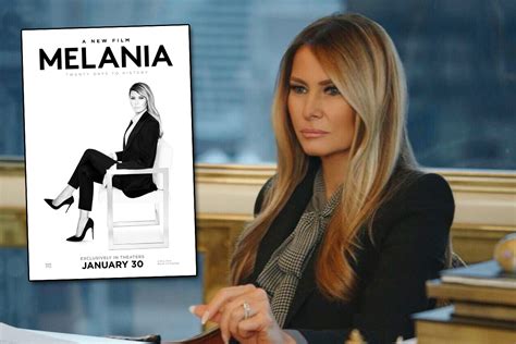 Fox News Host Thinks Melania Trump Should Win An Oscar For ‘melania