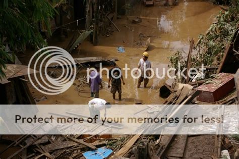 Karanasan Sa Ng Bagyong Ondoy
