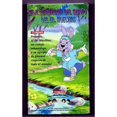 Dr Rabbit World Tour 60 Foto