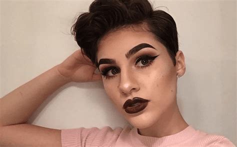 Sophia Makeup