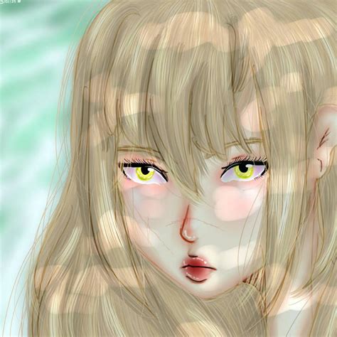 Distrust By Kyotogina On Deviantart