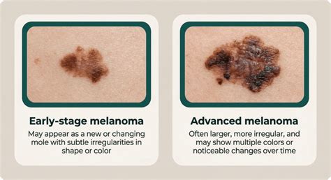 Skin Cancer Testing Exams Biopsies And Early Detection