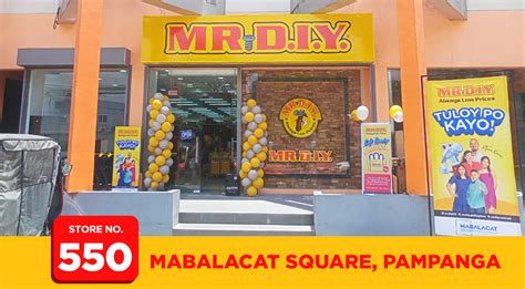 Bricolage Philippines Inc Mr Diy