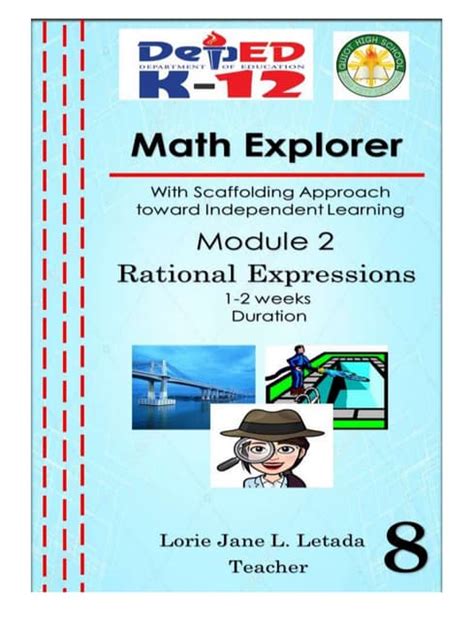 Simplifying Rational Algebraic Expressions Pdf Programming