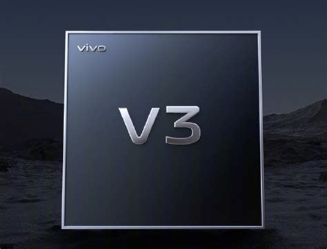 Vivo V Nm Imaging Chip Officially Announced Vivo X Series Likely To Feature It Gizmochina