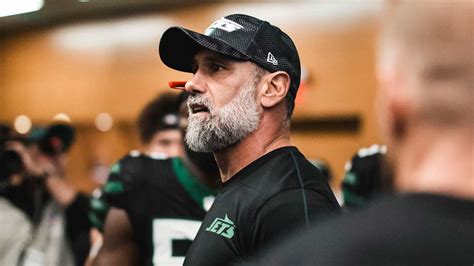 Where Does Jeff Ulbrich Think The Culture Shift Must Happen For The Jets