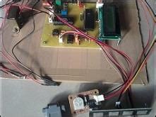 Microcontroller Based Data Logger Microtronics