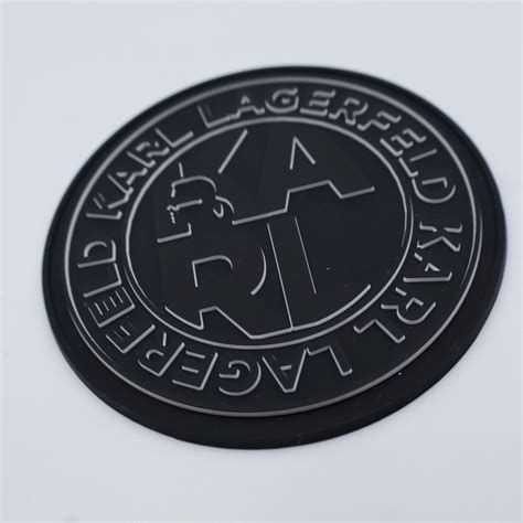 Custom Clothing Logo Pvc Logo Rubber Patch 3d Silicone Iron On Patches For Garment Fanfanhometex