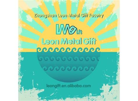 Embriodery Patch Embriodery Patch Direct From Zhongshan Leon Metal