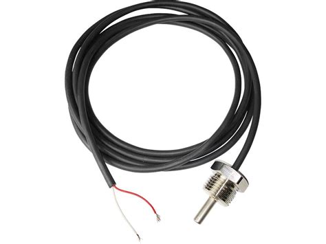 Grundfos Pt100 Temperature Sensor With Cable Shop Online