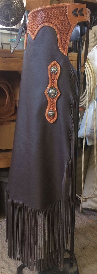 17 Best Images About Custom Chinks Armitas And Chaps On Pinterest Lost Cas And Photos