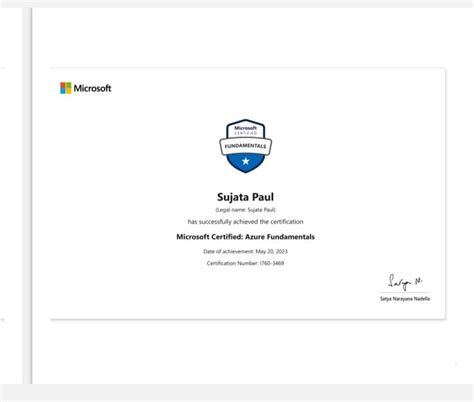 Sujata Paul On Linkedin Connection Microsoft