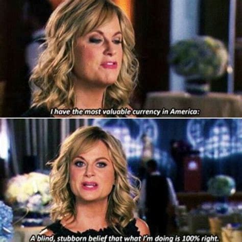 40 Best Leslie Knope Quotes From Parks And Rec Yourtango