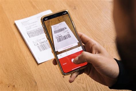 The Best Mobile Scanning Apps For 2020 Reviews By Wirecutter