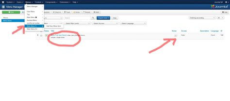 How To Add Language Switcher Joomlart