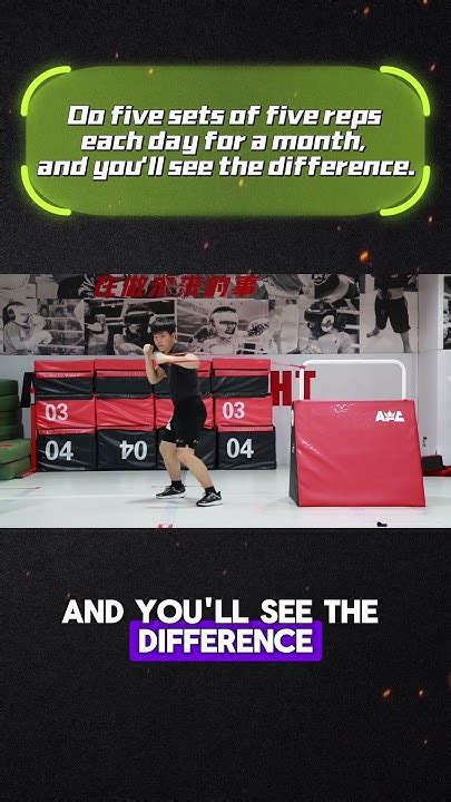 30 Day Boxing Fundamentals Crash Course Part 1 Youtube