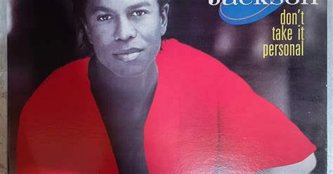 Lp 저메인 잭슨 엘피판음반 남원읍 취미 게임 음반 당근 중고거래