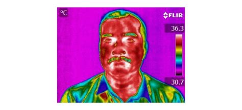 Matlab Clustering Of Colors In A Thermal Image Stack Overflow