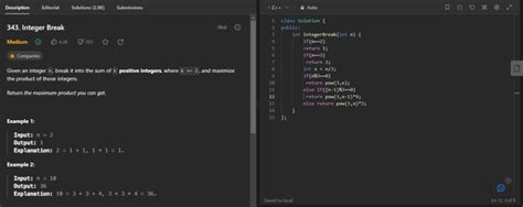 day 12 of dsa problem solving challenge dolly jain posted on the
