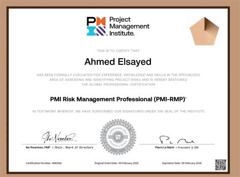 Pmi Pm Tricks Ahmed Elsayed Mba Pmp Pmi Sp Pmi Rmp Pmi Pmocp 24 Comments
