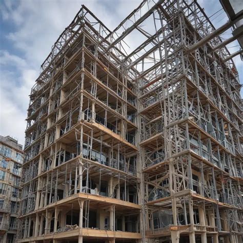 Generative Design In Structural Engineering Optimising Load Bearing