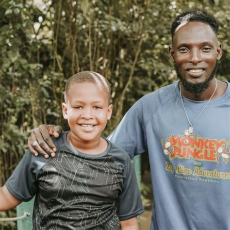 Monkey Jungle Cabarete