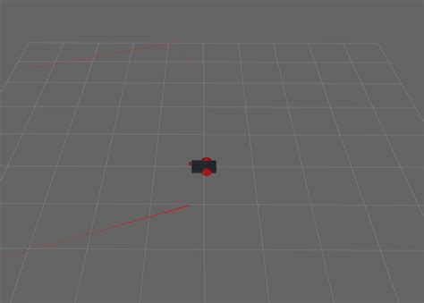 github parinazrmp slam with gmapping and moving base the slam with