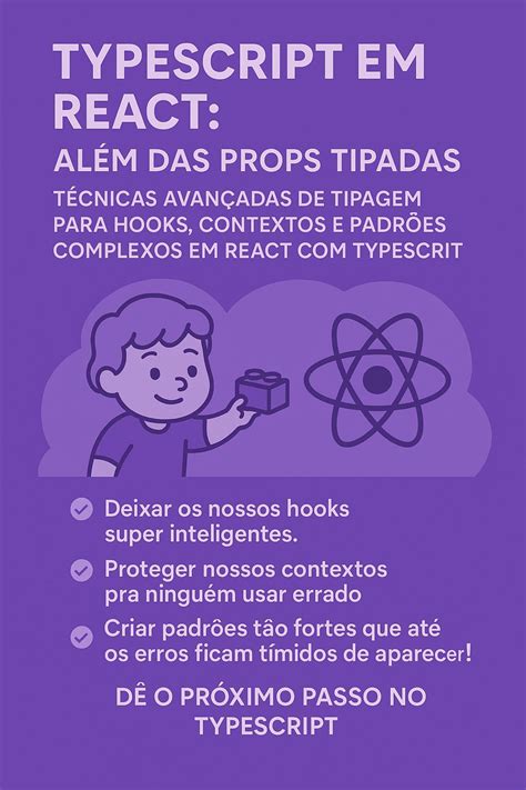 Typescript React Reacttypescript Hooks Contextapi Padrões Dario Reis